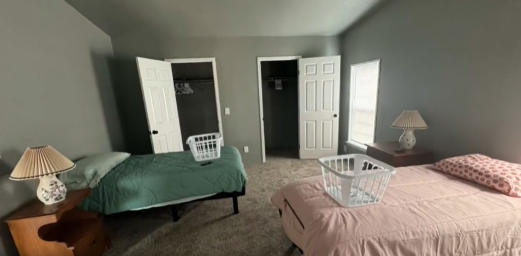 Transitional Housing - Innovations HTC